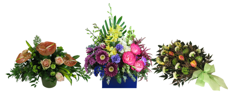 Floristry Course | Floristry School | Advanced Certificate of Floristry